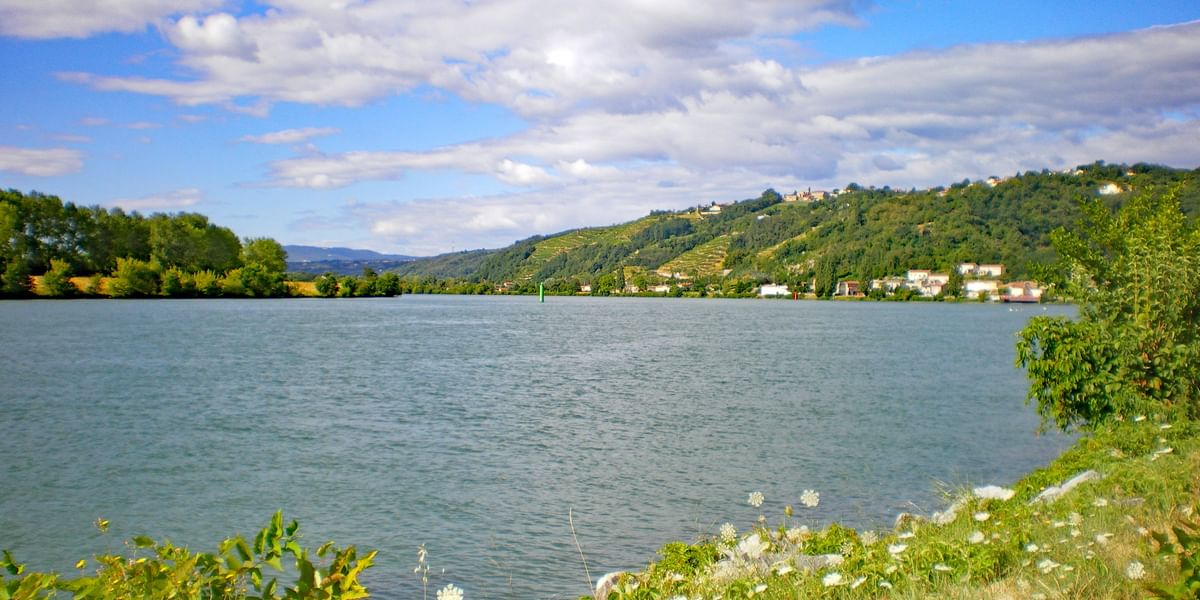 The Rhône and its valleys | Eurobike Cycling Blog